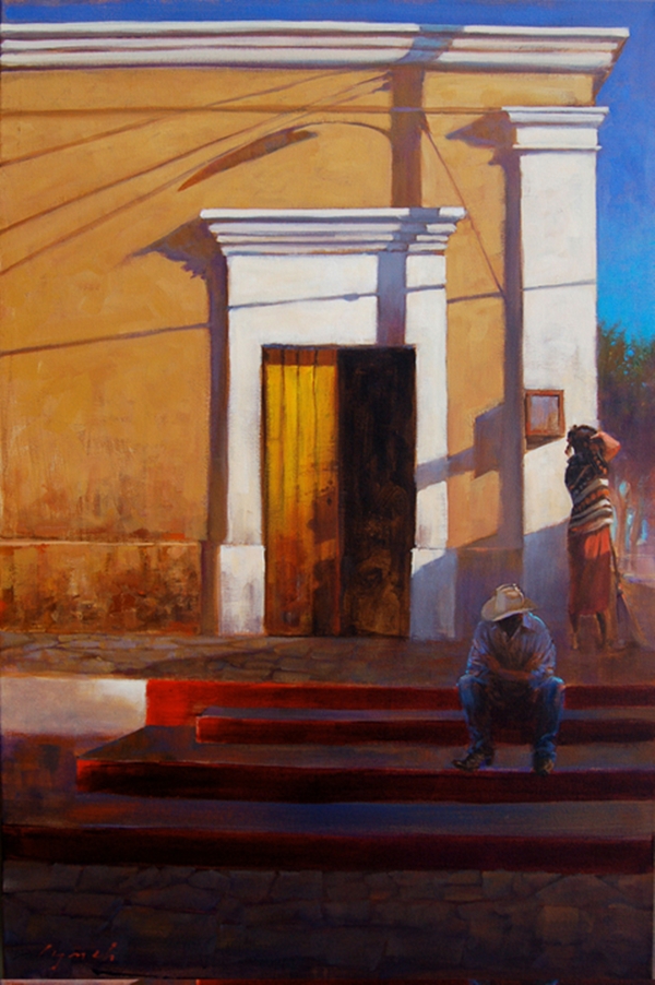 Impressioni Artistiche : ~ Brent Lynch