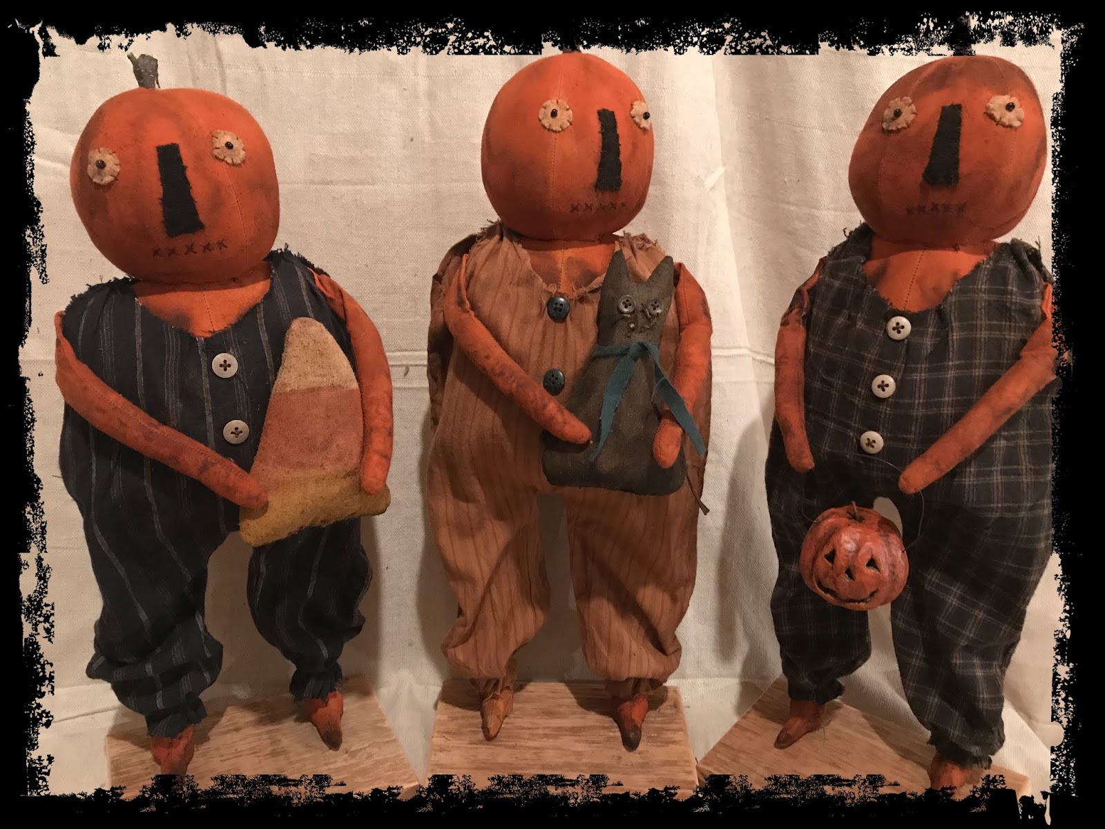 Handcrafted by Michelle: 2018