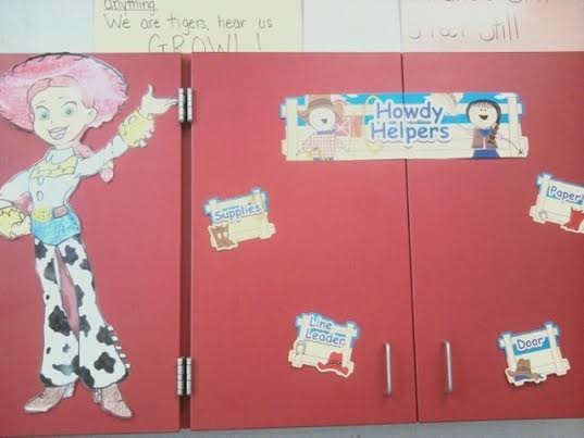 The Art of Teaching through Disney Pixar: Creating Your Own Classroom ...