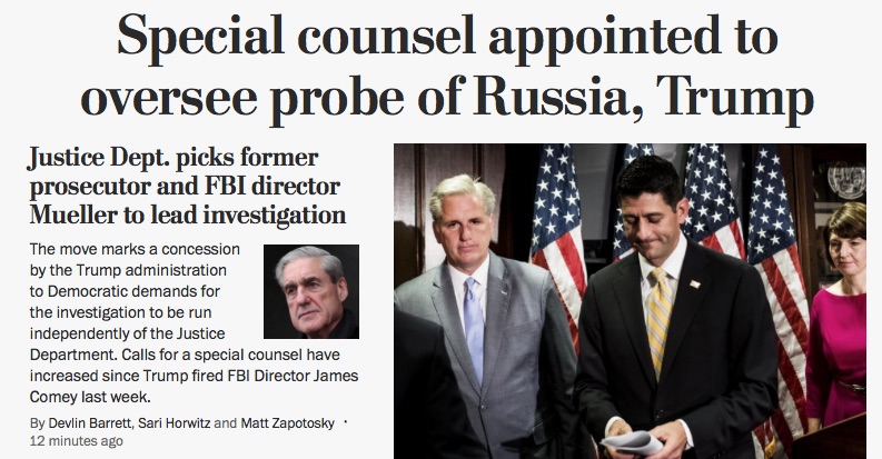 TheNewVerse.News : 2017