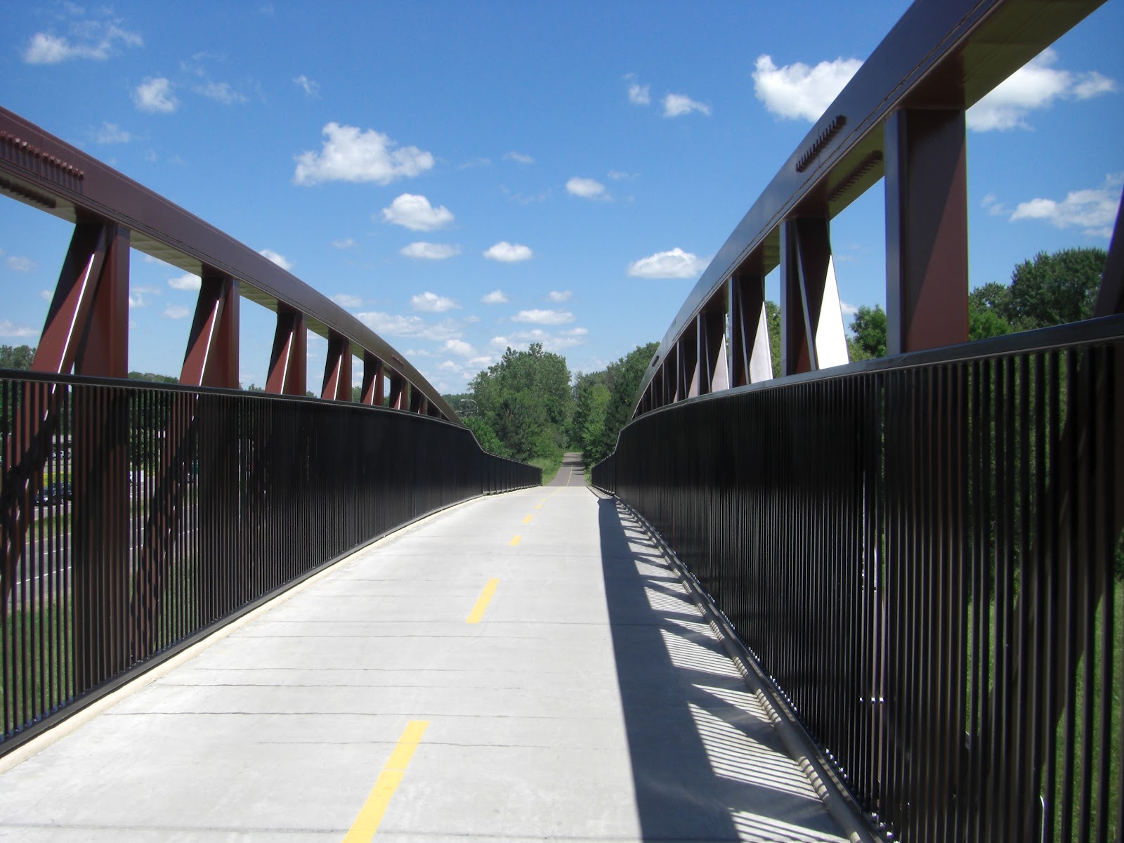MN Bike Trail Navigator: Trail Photo Gallery: Gateway State Trail