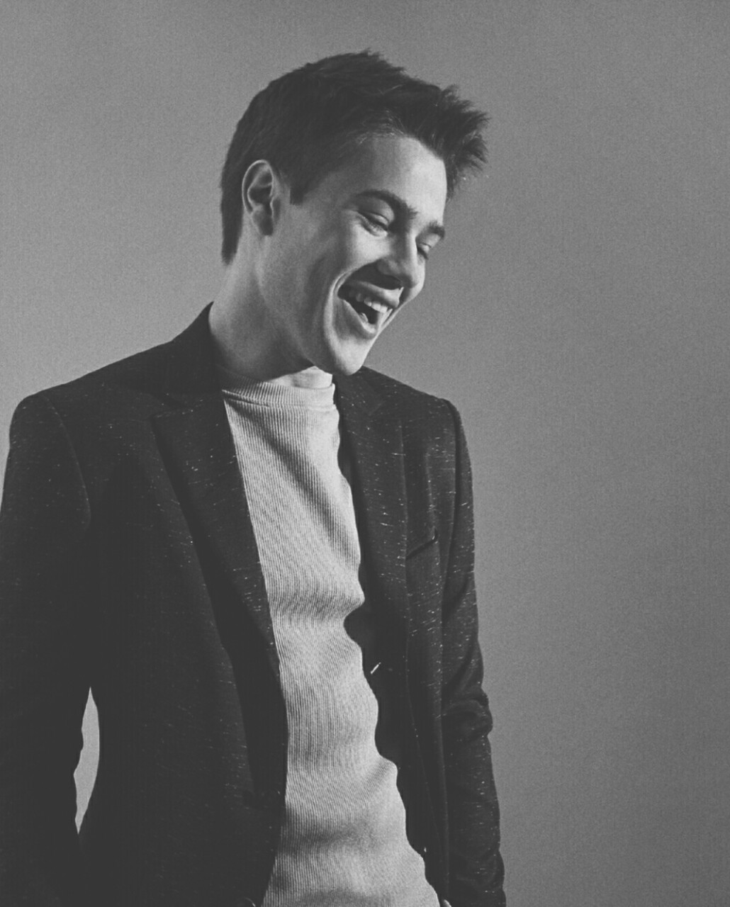 Lovely Boys: Connor Jessup