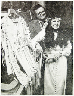 The Homoerratic Radio Show: Princess Ramona and Buddy Kemp