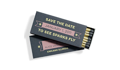 Save the date: prima delle partecipazioni