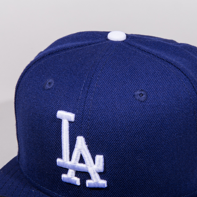 NEW ERA × STADIUM - OLD AUTHENTIC CAP - STADIUM BLOG