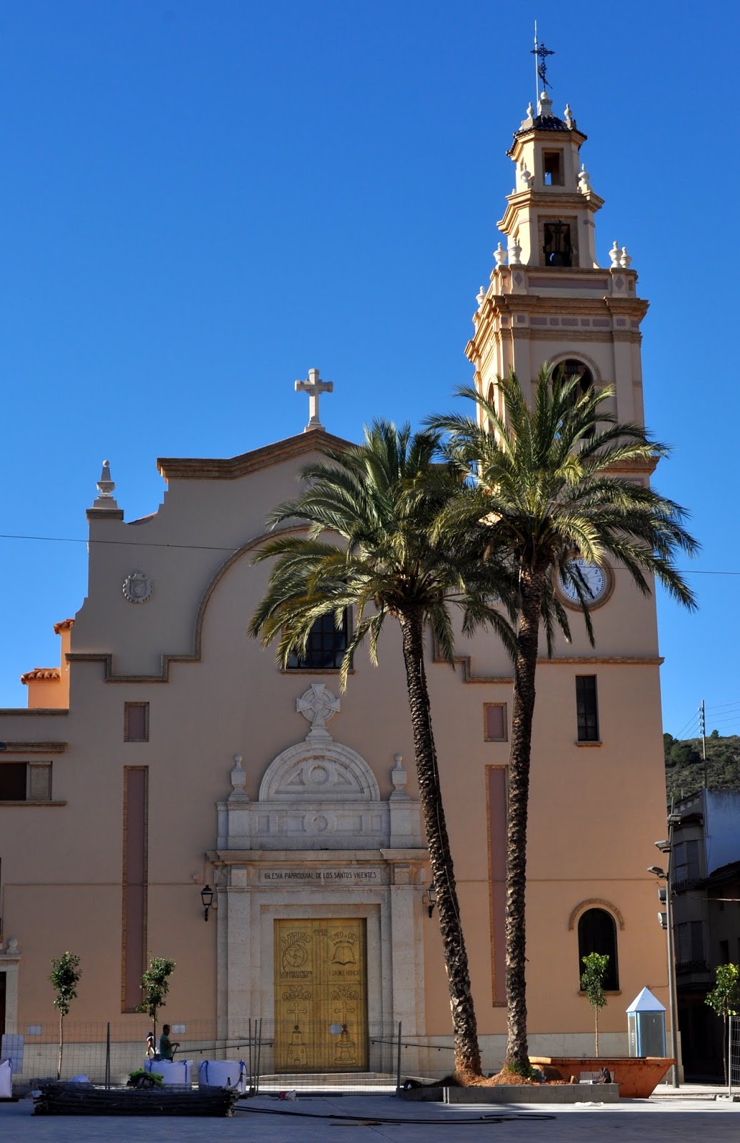 País Valencià, poble a poble.: Corbera (La Ribera Baixa)