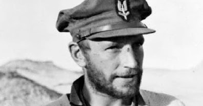 Timelines and Soundtracks: Paddy Mayne | Timeline