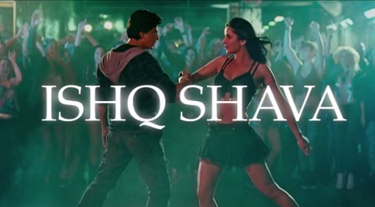 Ishq Shava Song Mp3 Listen Online
