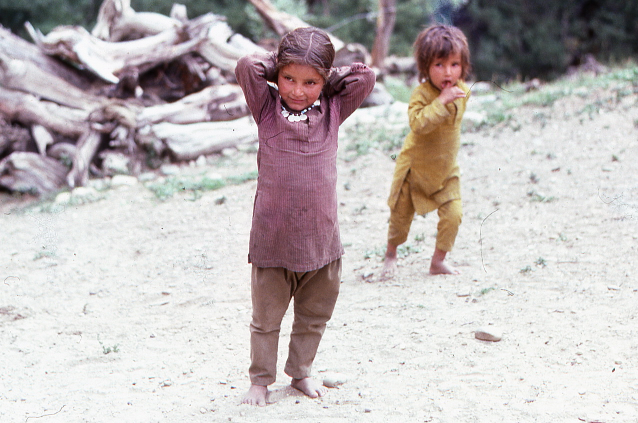 The Accidental Climber: Menthosa - An Idea Takes Root