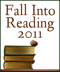 Great Books for Kids and Teens: Fall Into Reading Challenge 2011