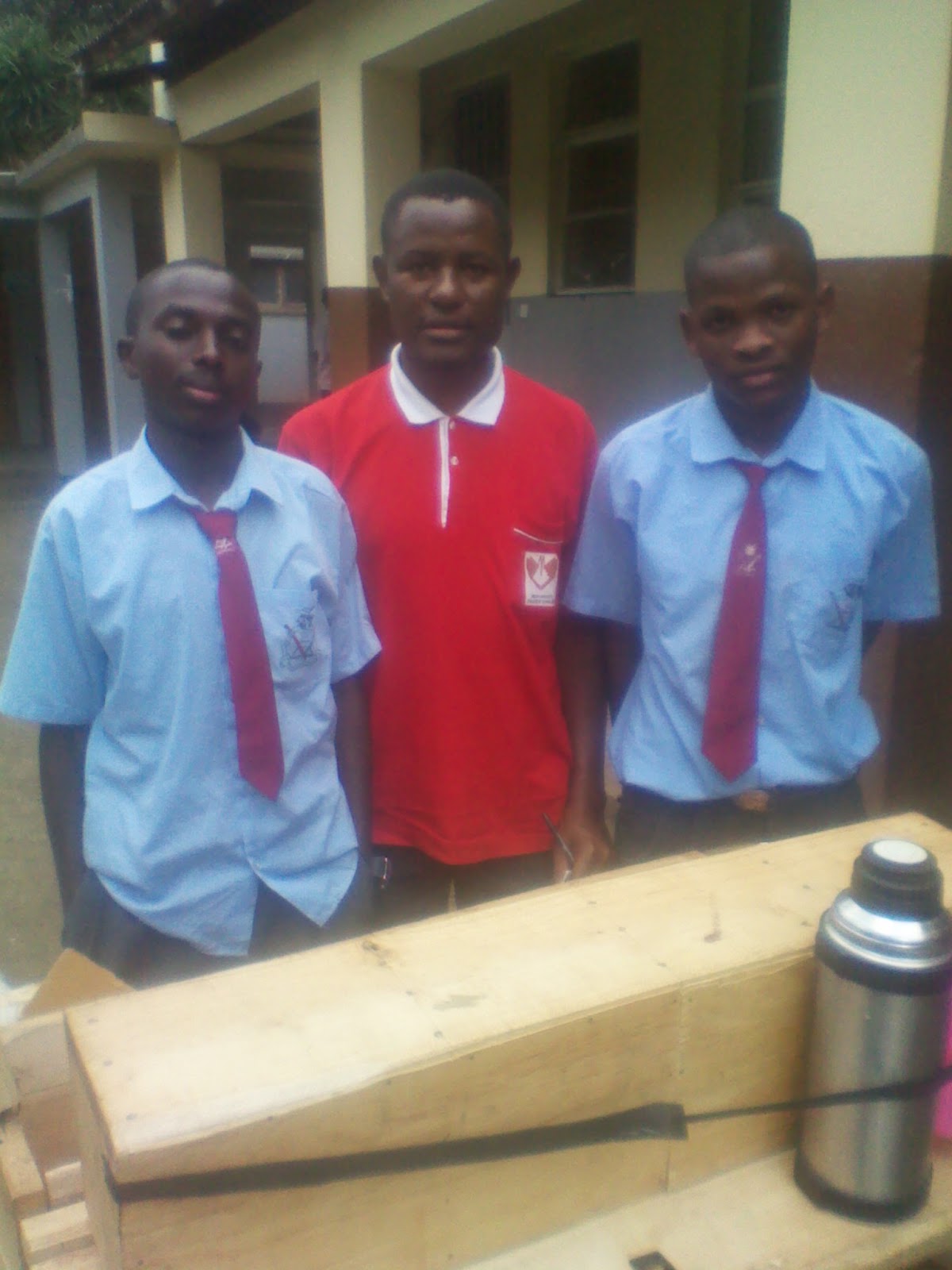 Innovators: Better Life Through Technology: The National Science ...