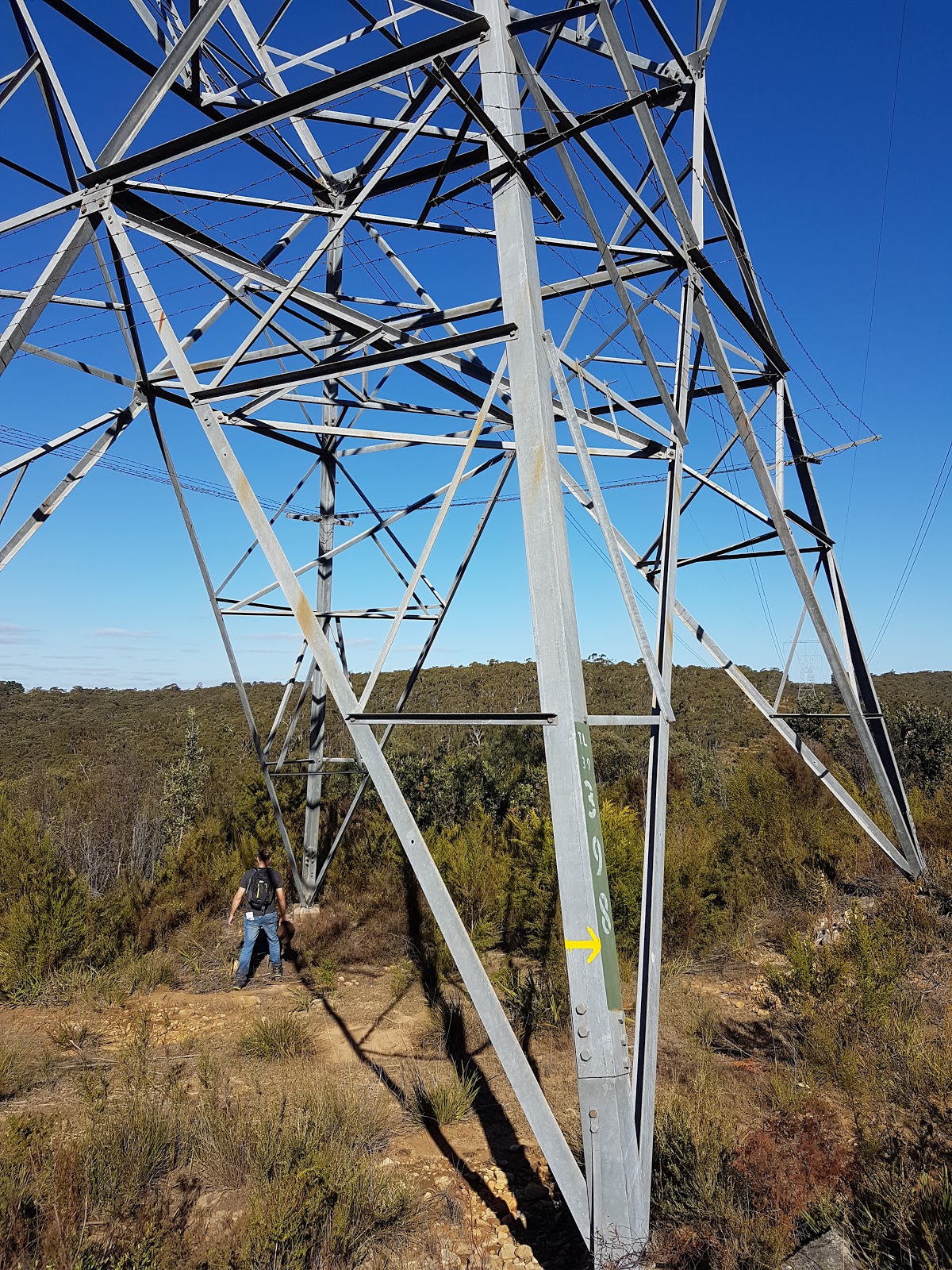 Dobson's cave Buxton.