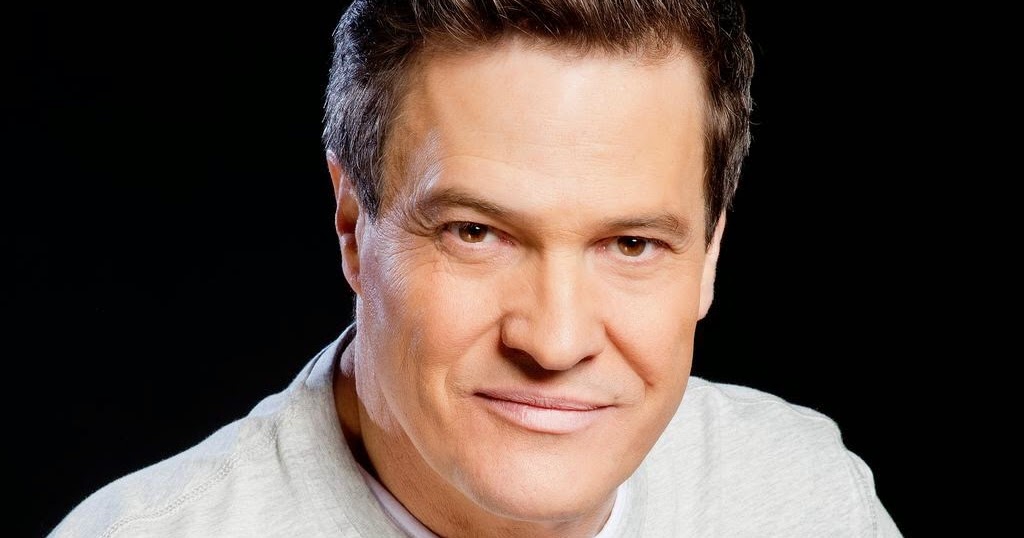 El Rinconcillo de Reche: Pedro Mari Sánchez: "Para cualquier actor es ...