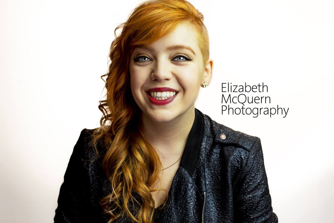 Elizabeth McQuern: Chicago Photographer and Filmmaker: Sydney Davis Jr ...