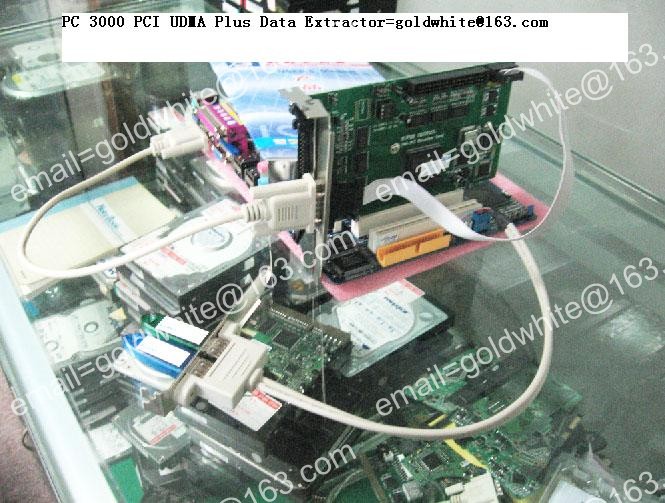 asiatrade = goldwhite#163*com: Pc 3000 Pci Udma Plus Data Extractor