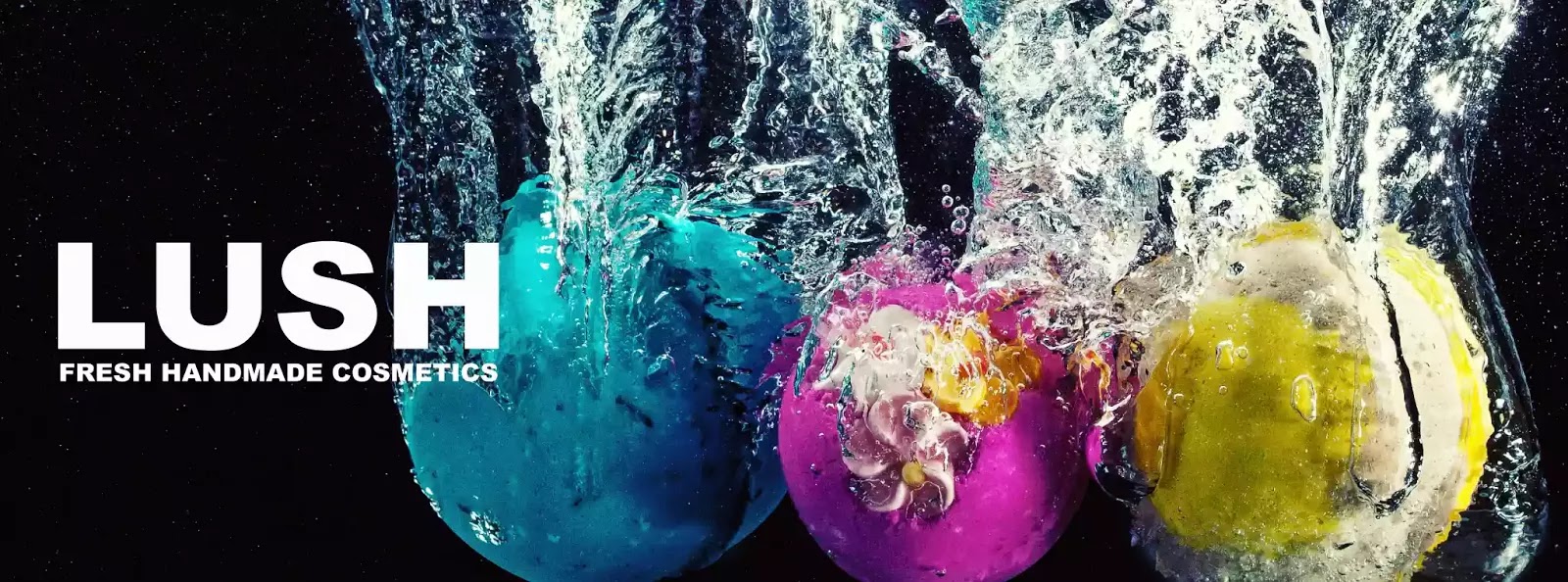 Lush: PRINCIPALES COMPETIDORES