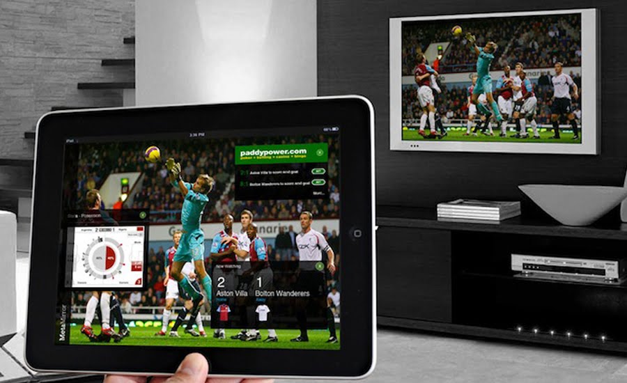 TECNOLOGÍA A TU ALCANCE: APPS DE ANDROID PARA VER TELEVISIÓN GRATIS EN ...