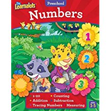 Nikki Boetger Illustrations: The Learnalot's