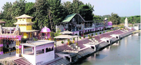 Itahari, The Main Transportation Junction Of Eastern Nepal