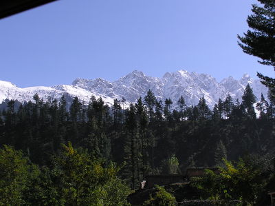 Pakistan Visiting Plases: KALAM PAKISTAN