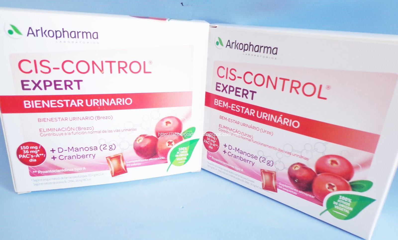 Abbie Gold: CIS CONTROL EXPERT OPINIÓN