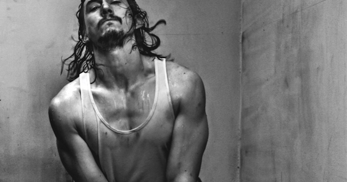 my new plaid pants: Adam Driver Seventeen Times