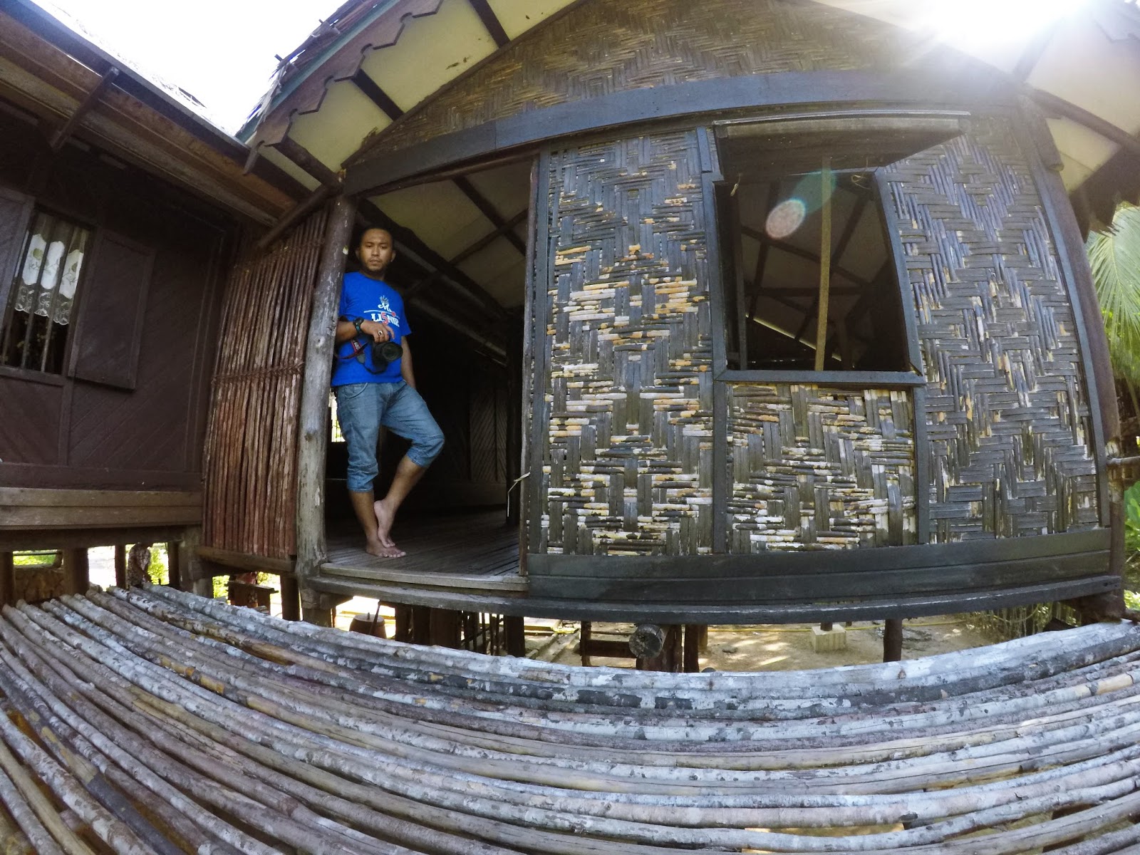 ~SiNar CinTaKu~: Kota Mahsuri & Makam Mahsuri Tempat Bersejarah Di Langkawi