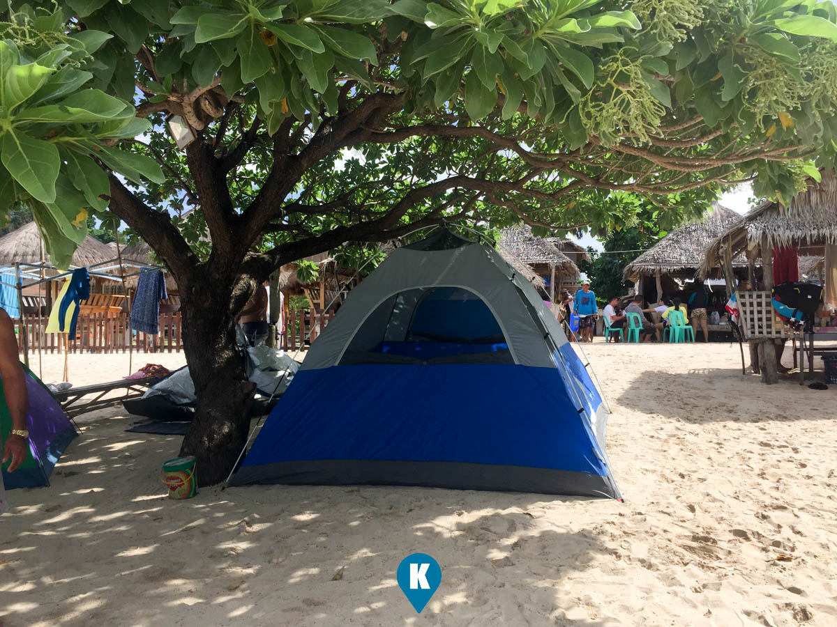 Travel PH | How To Go To Calaguas - A Beach with Super Fine White Sands ...