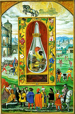 OM TAT SAT: Seven Steps of Alchemy