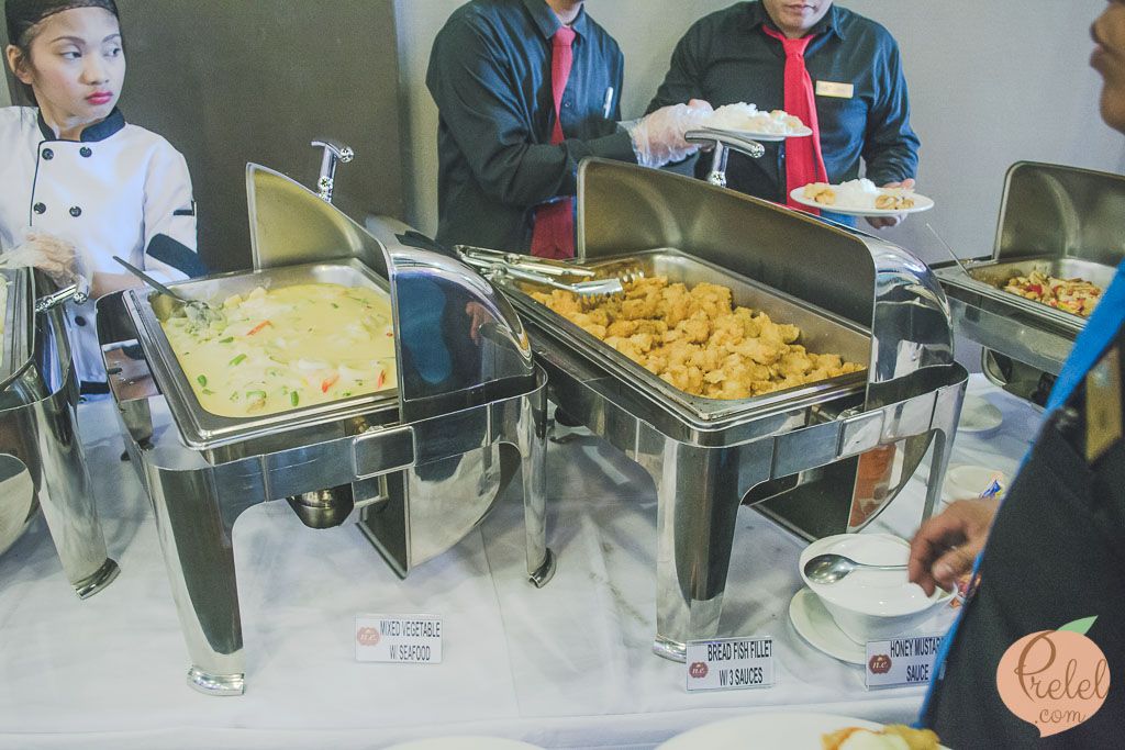 DISCOVERING THE FLAVORFUL DIFFERENCE OF COOKING WITH SARSAYA OYSTER SAUCE