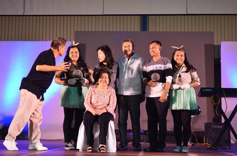 Yupangco Group of Companies celebrates its Golden Years Anniversary