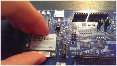 Getting Started with INTEL EDISON ~ 2embeddedrobotics