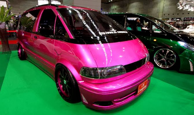 mytimeart2u: My Group Estima TCR | Koleksi