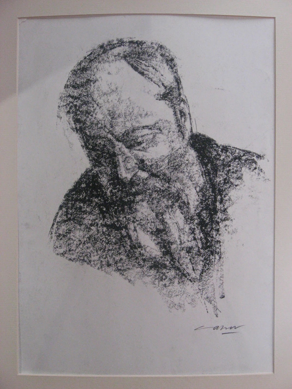 Contextual Influences in Art and Design : Exhibition Visit - Vee Gee Bee