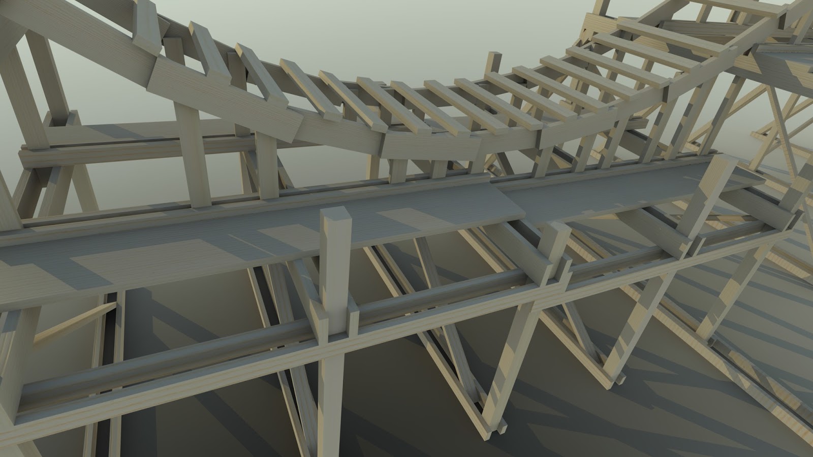 Roller Coaster Track Design
