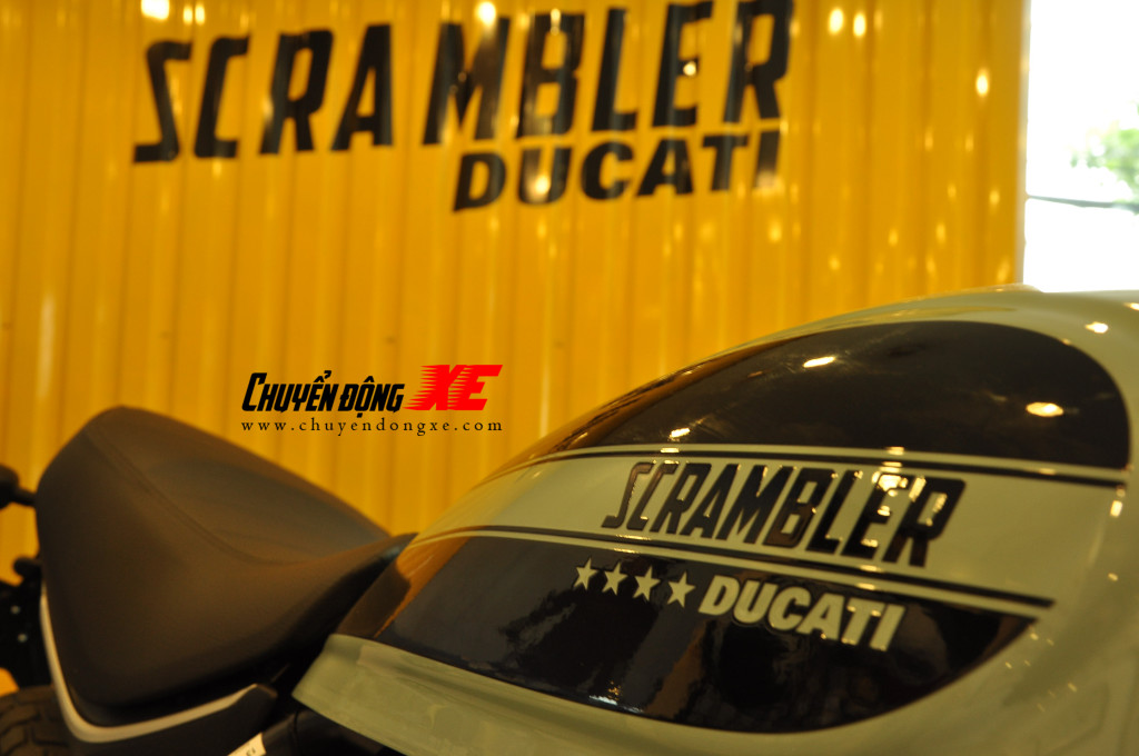 Font Number Football: Font Ducati Scrambler Việt hóa bởi Trần Hữu Đức