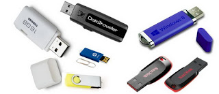 Cara kerja dan apa itu Flashdisk ~ NanoTech 877