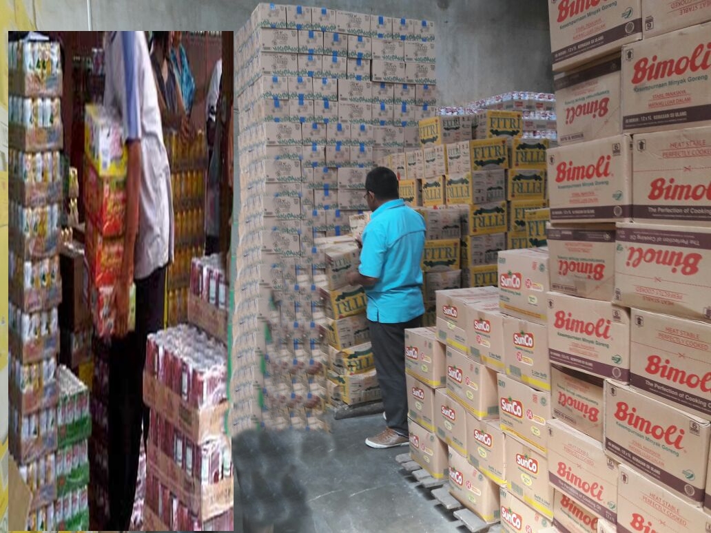 CV.SURYA KENCANA DISTRIBUTOR SEMBAKO MALANG: AGEN MINUMAN RINGAN /surya ...