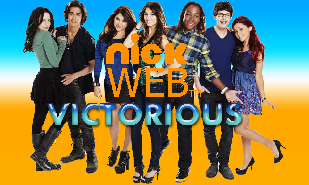 Portada y Video Musical De Victoria Justice ''Make It In America ...