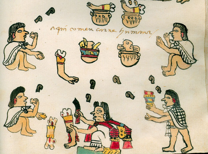 In the cavity of a rock: Ammon and the ancient practice of the cutting ...