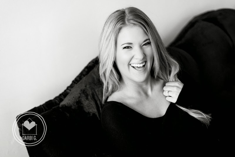 Kansas City Sugar & Spice Boudoir Photographer Darbi G. Photography ...