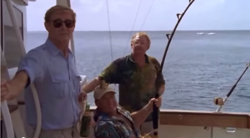 Cinema Freaks: Creature (1998)