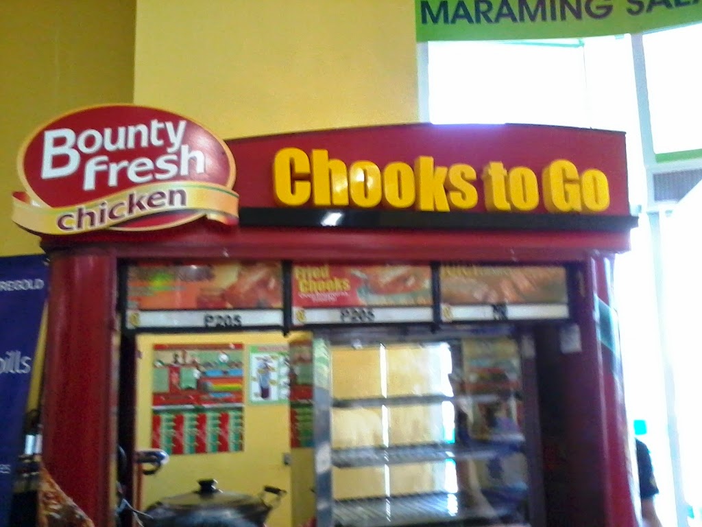 Pinay Foodie : Chooks to Go,a sweet roasted chicken alternative
