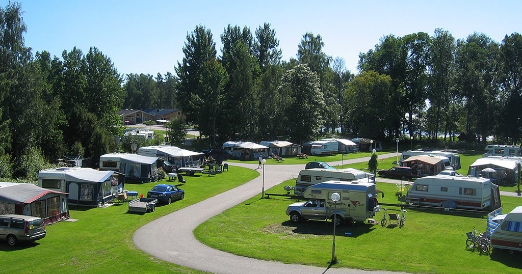 Sobrevivir al campismo: Por que ir de camping?