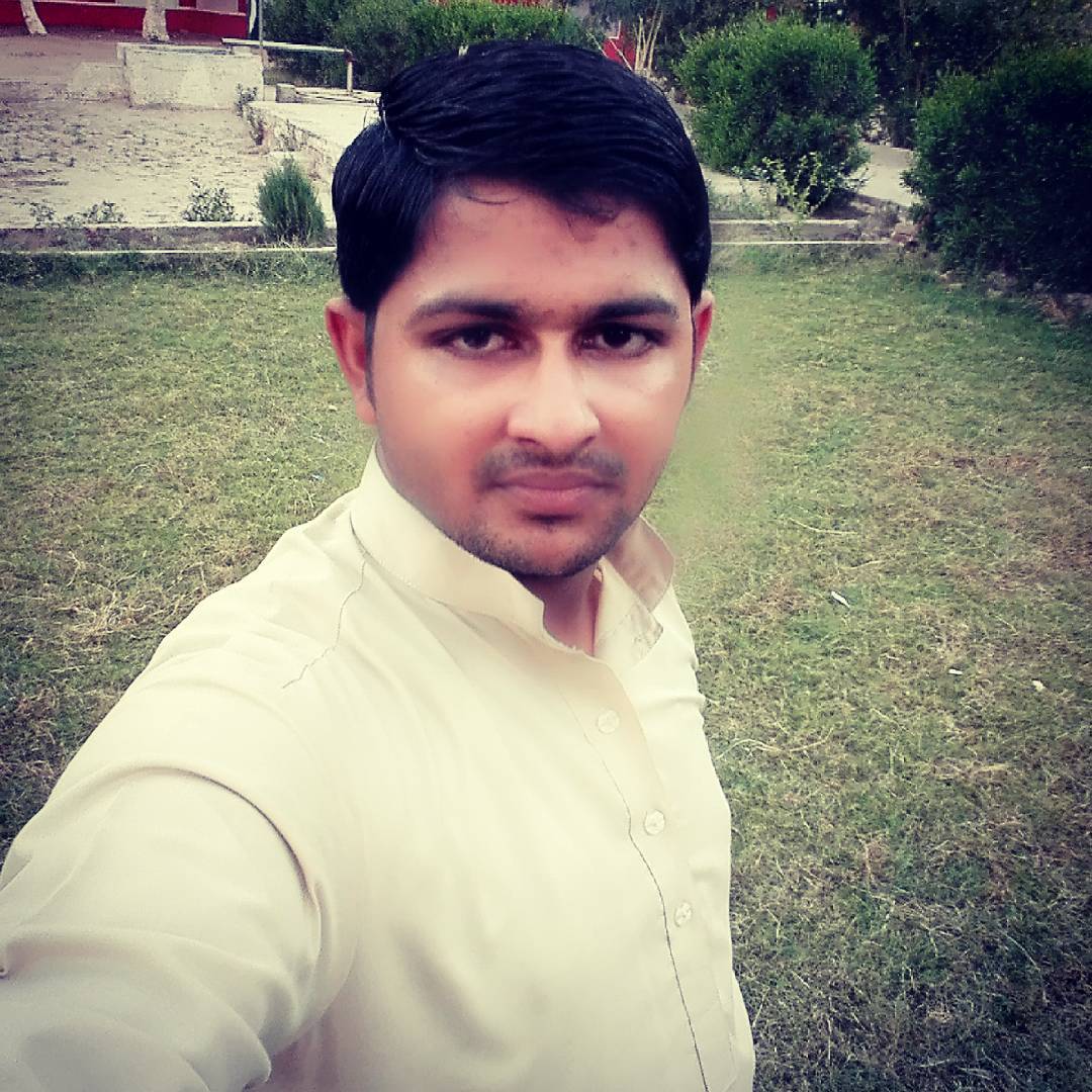 Muhammad Nabeel Official