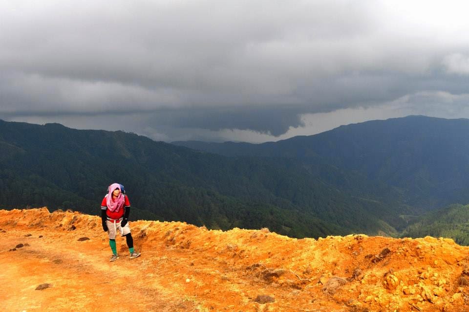 Skookum Mountaineers: Mt. Ugo / Mt. Ugu - Day 1 (Kayapa, Nueva Vizcaya ...