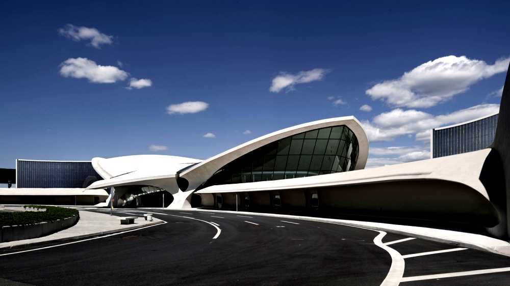 TWA Flight Center