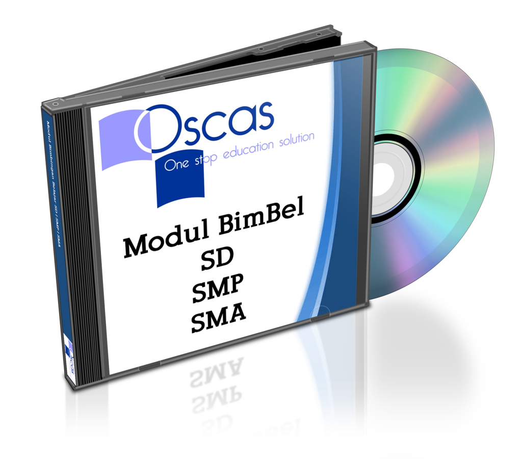 modul bimbel