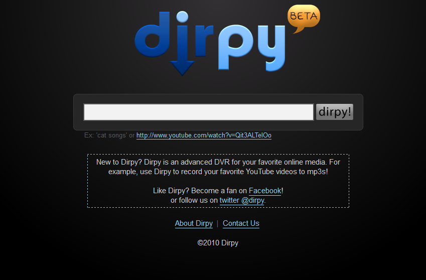 Dirpy ~ Freeware-Tools.Net