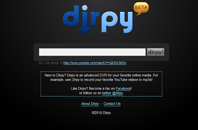 Dirpy ~ Freeware-Tools.Net